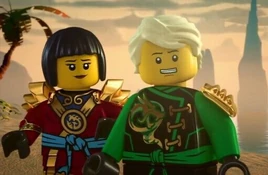 Lloya | Shipping Wiki | Fandom