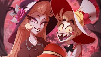 Lucilith | Shipping Wiki | Fandom