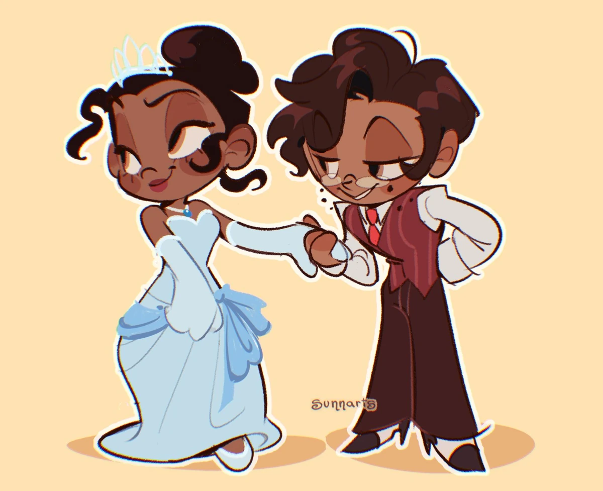 RadioFrog | Shipping Wiki | Fandom