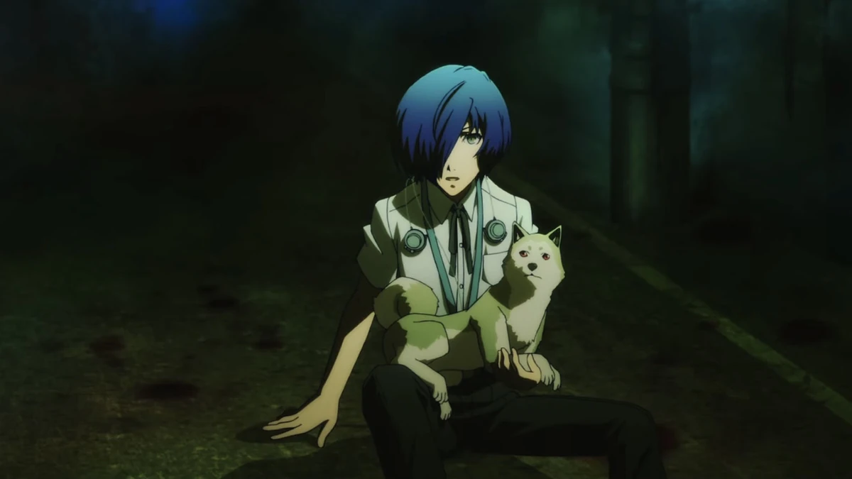 Makomaru | Shipping Wiki | Fandom