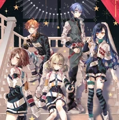 Polysquad/Gallery | Shipping Wiki | Fandom