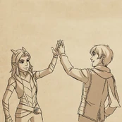 Rayllum/Gallery | Shipping Wiki | Fandom