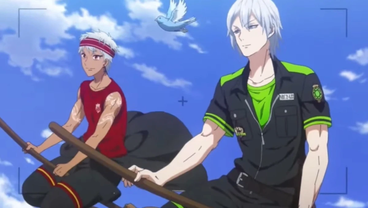 SilKali | Shipping Wiki | Fandom