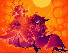 Spive | Shipping Wiki | Fandom