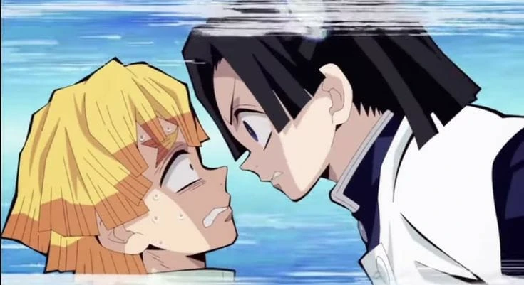 ZenAo | Shipping Wiki | Fandom