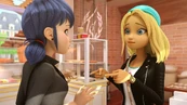 Zoénette | Shipping Wiki | Fandom