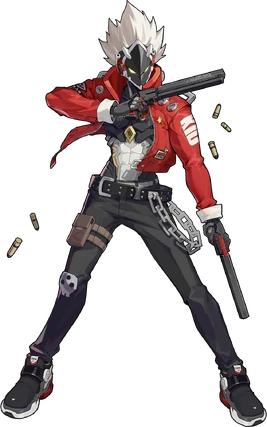 Zenless Zone Zero/Characters | Shipping Wiki | Fandom