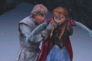 Kristanna | Shipping Wiki | Fandom
