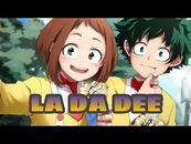 IzuOcha | Shipping Wiki | Fandom