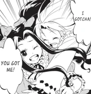 MelFilo | Shipping Wiki | Fandom