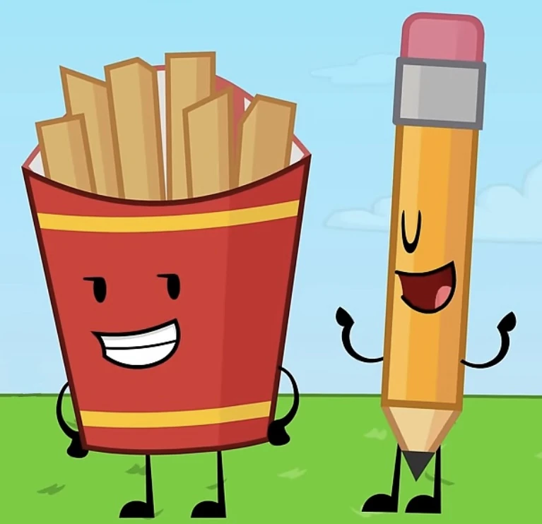 Category:Pencil (BFDI)/Ships/Het | Shipping Wiki | Fandom