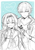 CaeFly | Shipping Wiki | Fandom