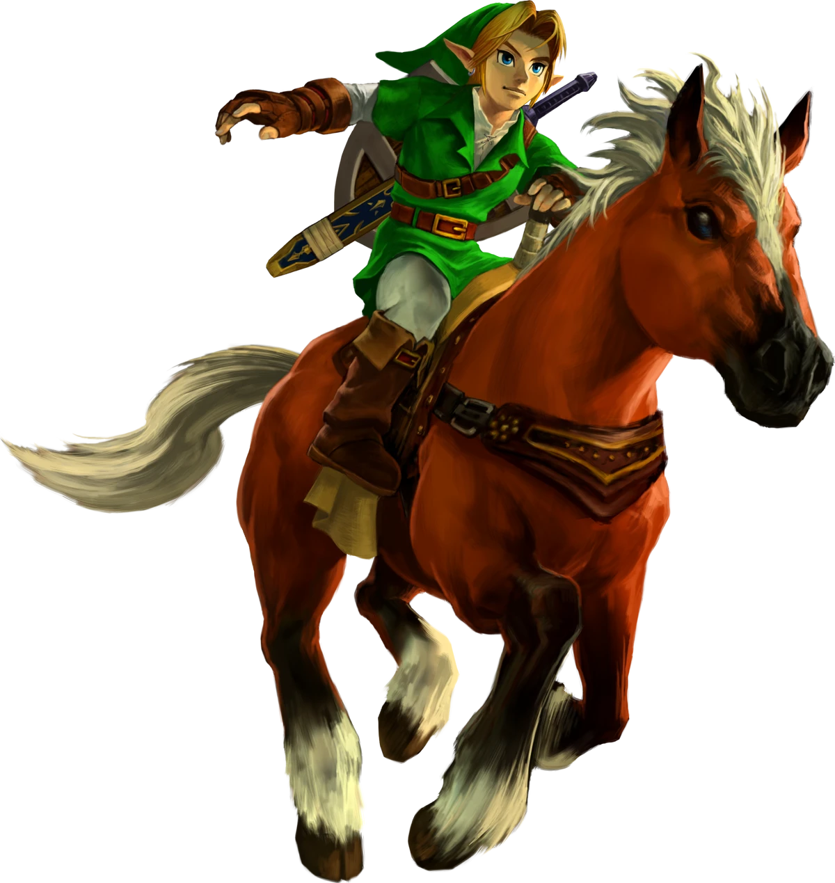 Category:The Legend of Zelda/Ships | Shipping Wiki | Fandom