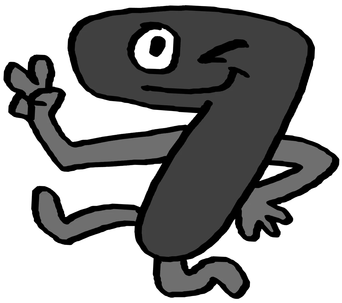 Category:Seven (BFDI) | Shipping Wiki | Fandom