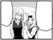 Fujisaka/Gallery | Shipping Wiki | Fandom