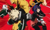 BakuJirou/Gallery | Shipping Wiki | Fandom