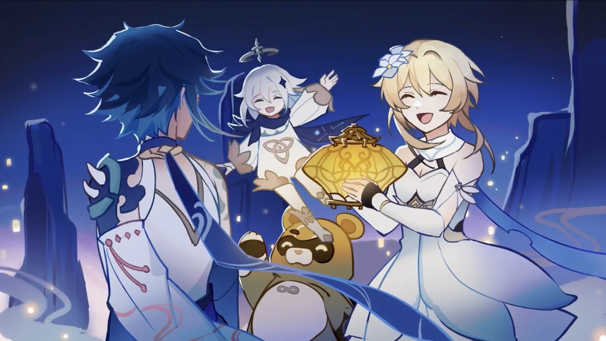 XiaoLumi/Quotes | Shipping Wiki | Fandom