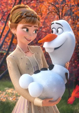 Olaf Frozen Quotes Tumblr