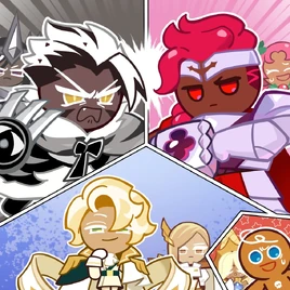 WildChip | Shipping Wiki | Fandom