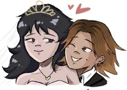 Ansuke | Shipping Wiki | Fandom