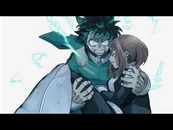 IzuOcha | Shipping Wiki | Fandom