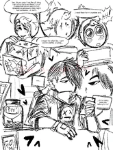 Jangar | Shipping Wiki | Fandom