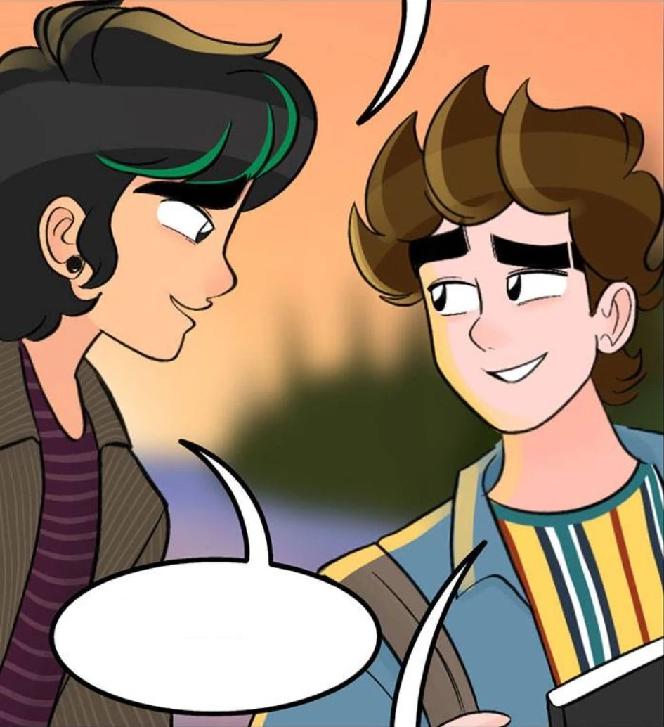 Kenson | Shipping Wiki | Fandom