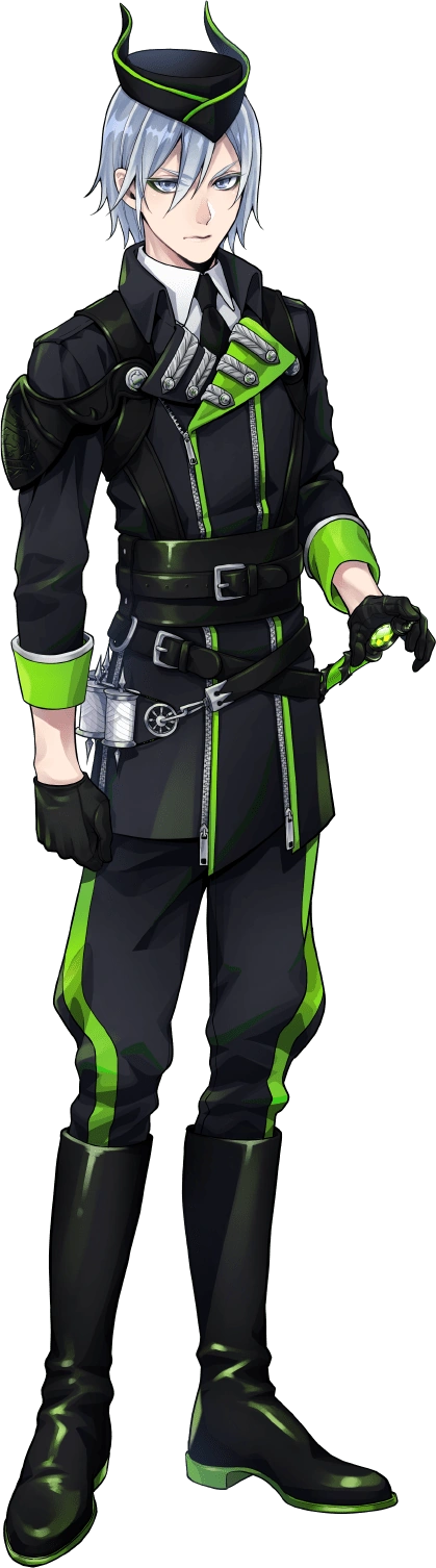 Silver | Shipping Wiki | Fandom