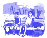 Suntan | Shipping Wiki | Fandom