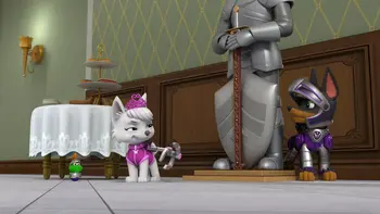 PAW Patrol/Ships/Het | Shipping Wiki | Fandom