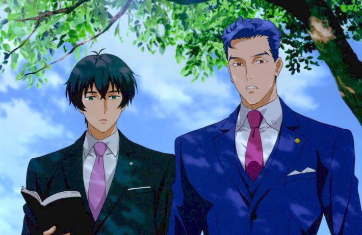 TadaAi | Shipping Wiki | Fandom