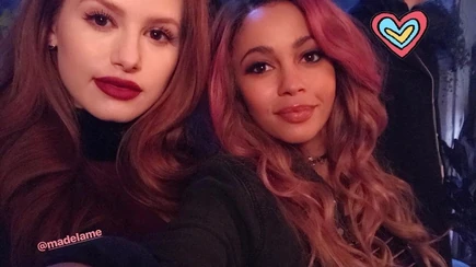 Choni/Gallery | Shipping Wiki | Fandom