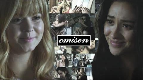 Emison/Gallery | Shipping Wiki | Fandom