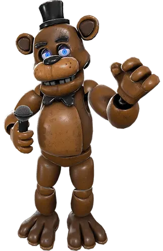 Freddy Fazbear | Shipping Wiki | Fandom