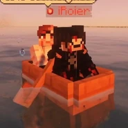 Guapo Duo | Shipping Wiki | Fandom