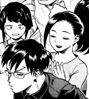 IidaMomo | Shipping Wiki | Fandom