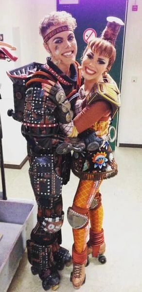 Smoking Rust | Shipping Wiki | Fandom