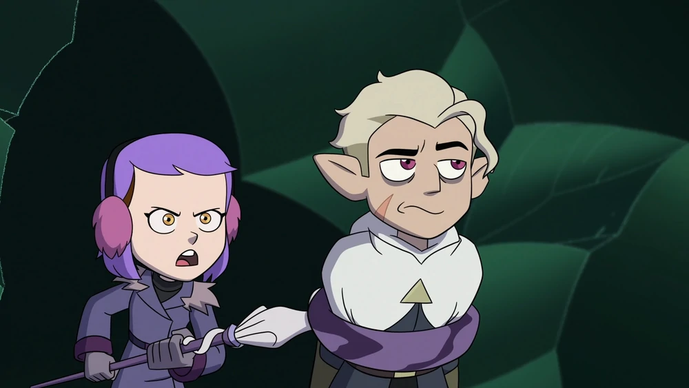 Besties in Trauma/Gallery | Shipping Wiki | Fandom