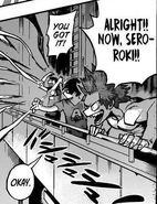 SeroRoki | Shipping Wiki | Fandom