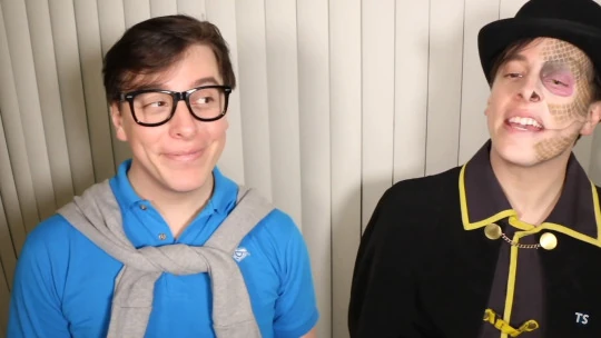 Category:Janus Sanders/Ships | Shipping Wiki | Fandom