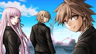 Naegamigiri | Shipping Wiki | Fandom