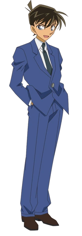 Shinichi Kudo | Shipping Wiki | Fandom