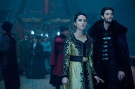 Darklina | Shipping Wiki | Fandom