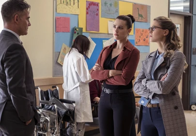 Supercorp/Gallery | Shipping Wiki | Fandom