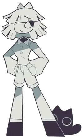 Fundamental Paper Education/Characters | Shipping Wiki | Fandom