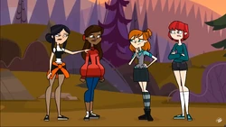 Girls' alliance | Shipping Wiki | Fandom