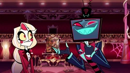 StaticBelle | Shipping Wiki | Fandom