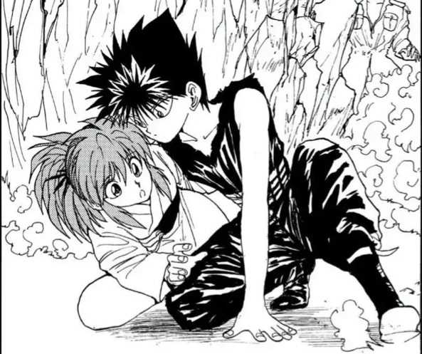 Hiyuki | Shipping Wiki | Fandom