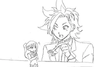 Joesara | Shipping Wiki | Fandom