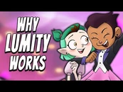 Lumity | Shipping Wiki | Fandom